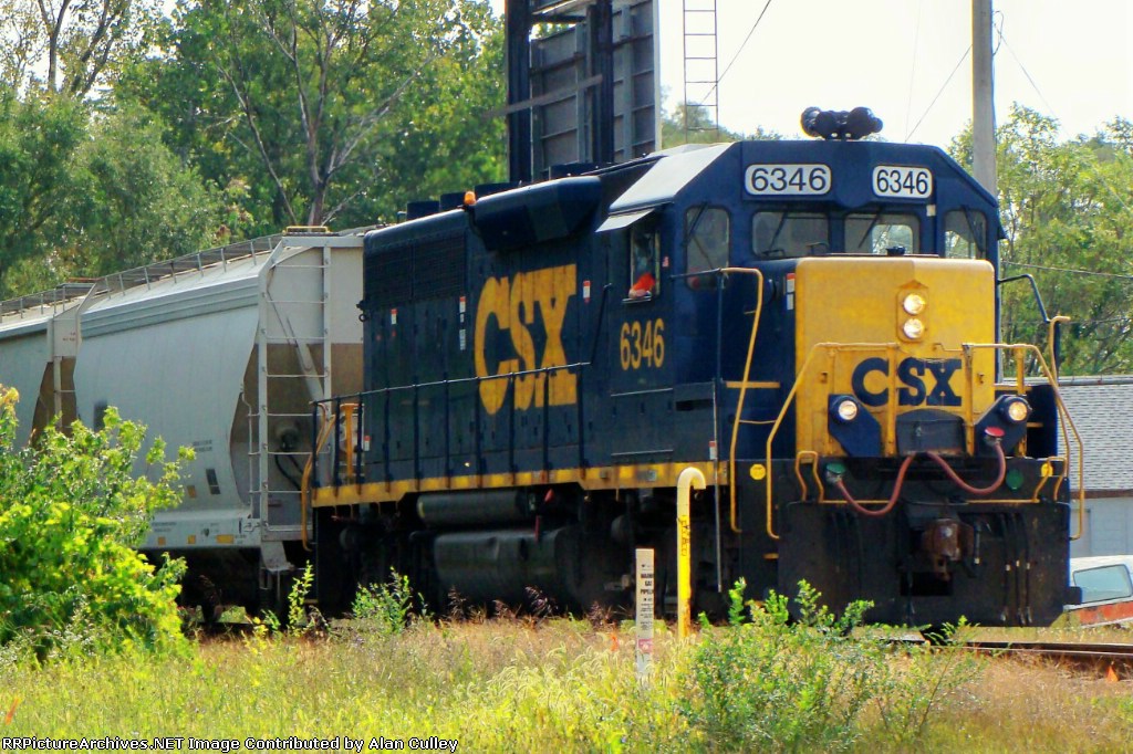 CSX 6346